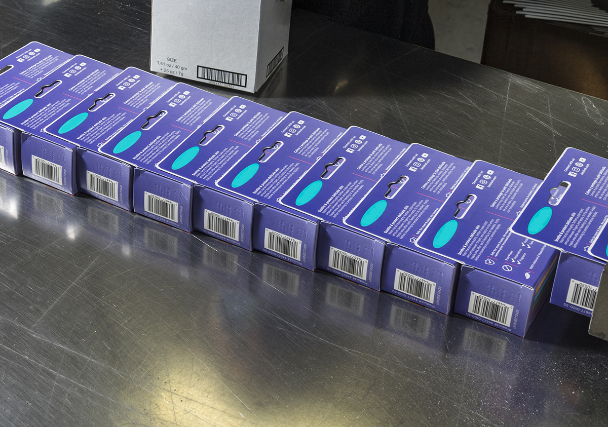 Welcome - Power Line Packaging